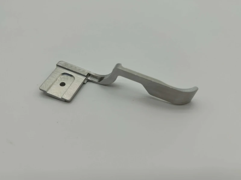 Camera Control Lever - innoway-metalparts