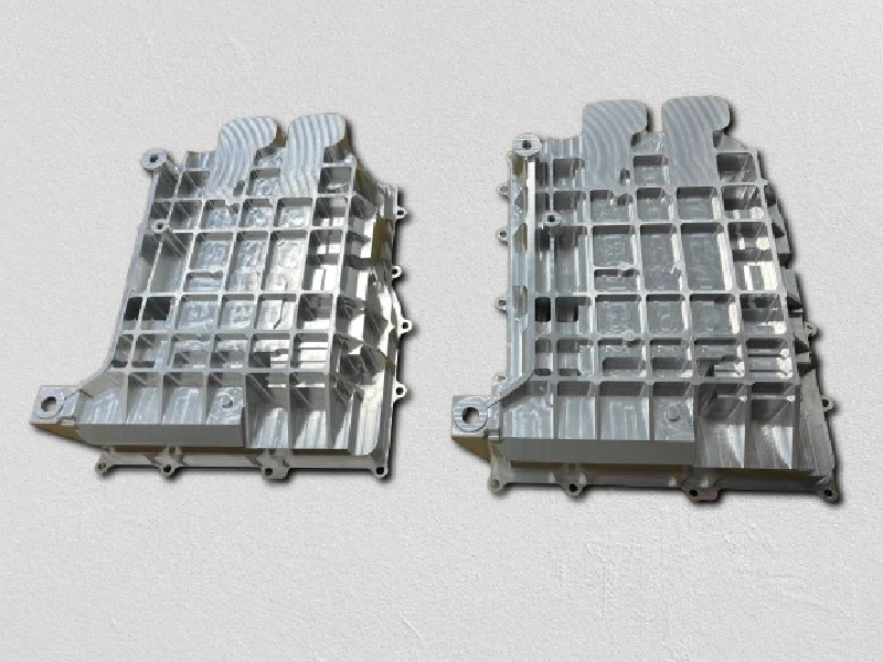 Battery Housing - innoway-metalparts